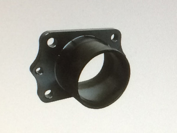 Modena KK2 125cc exhaust pipe - Mora Racing