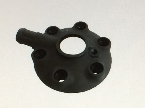 Modena KK2 125cc cylinder head cover - Mora Racing